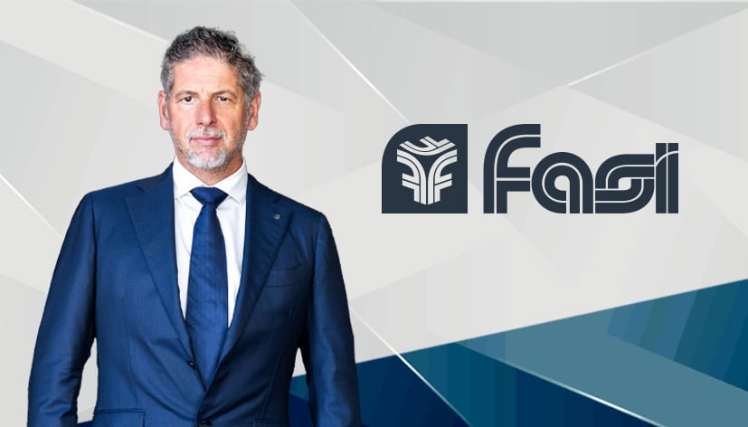 Home - Fasi per i dirigenti